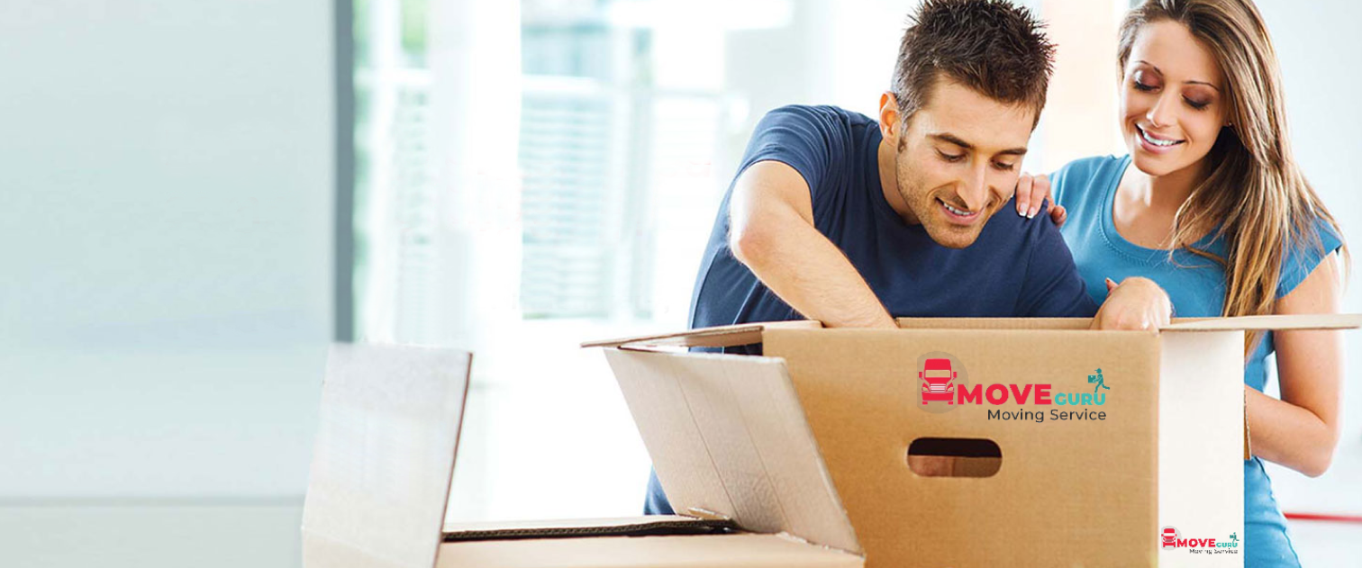 Packaging And Moving Company | Affordable Relocation Services